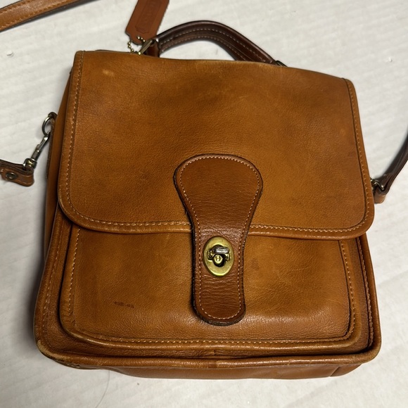 Coach | Bags | Vintage Coach Bag | Poshmark
